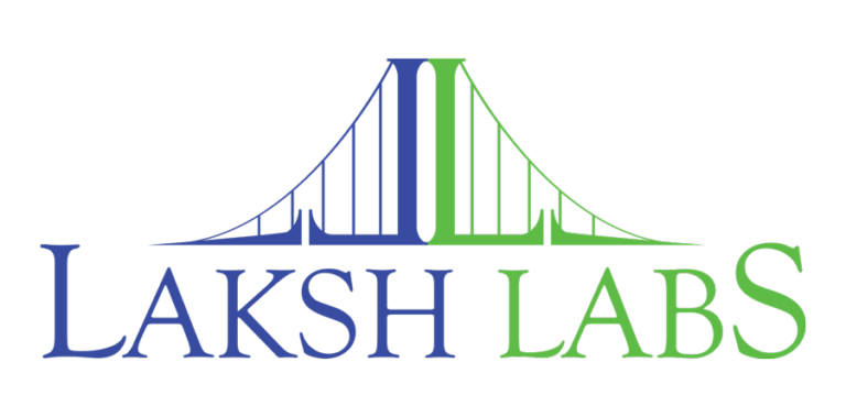 Logo - Laksh Labs